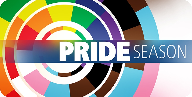 Pride Season at HPL | HPL